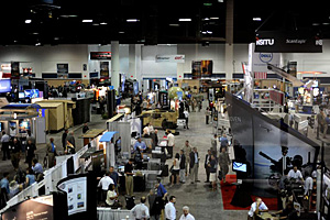Conference brings SOF and industry together