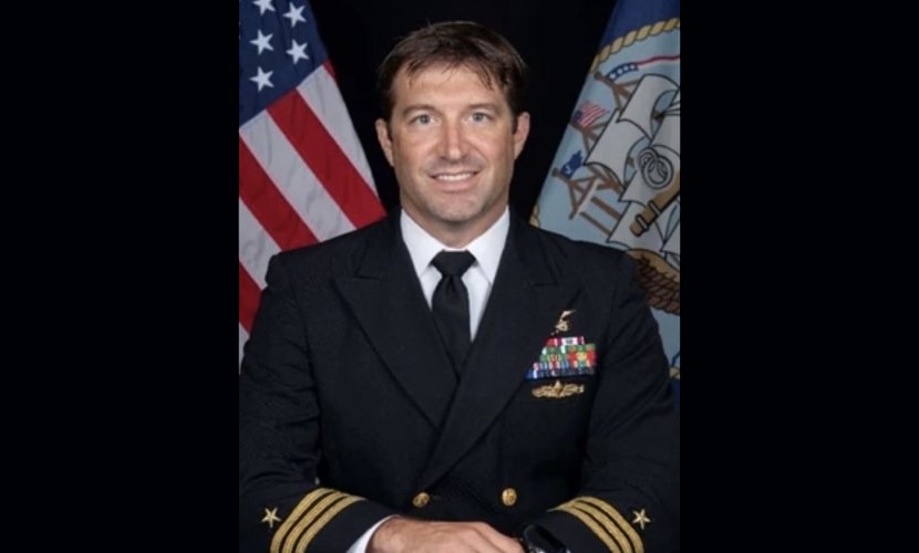 Brian M. Bourgeois Obituary