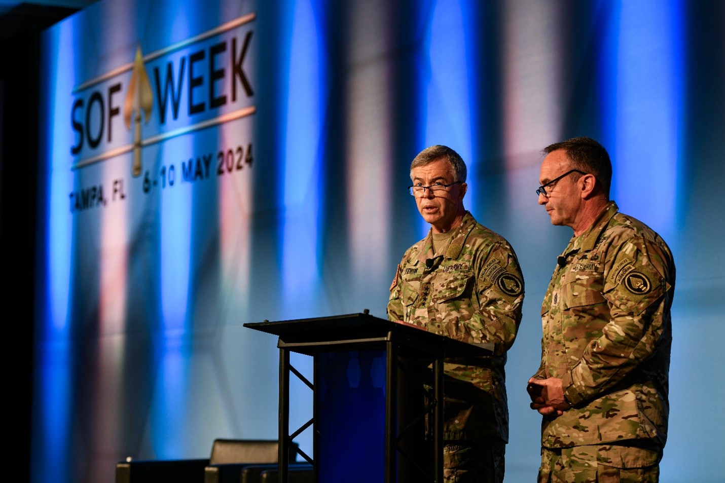USSOCOM