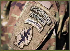 Army Special Operations Command