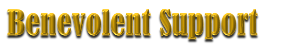 Benevolent-Support