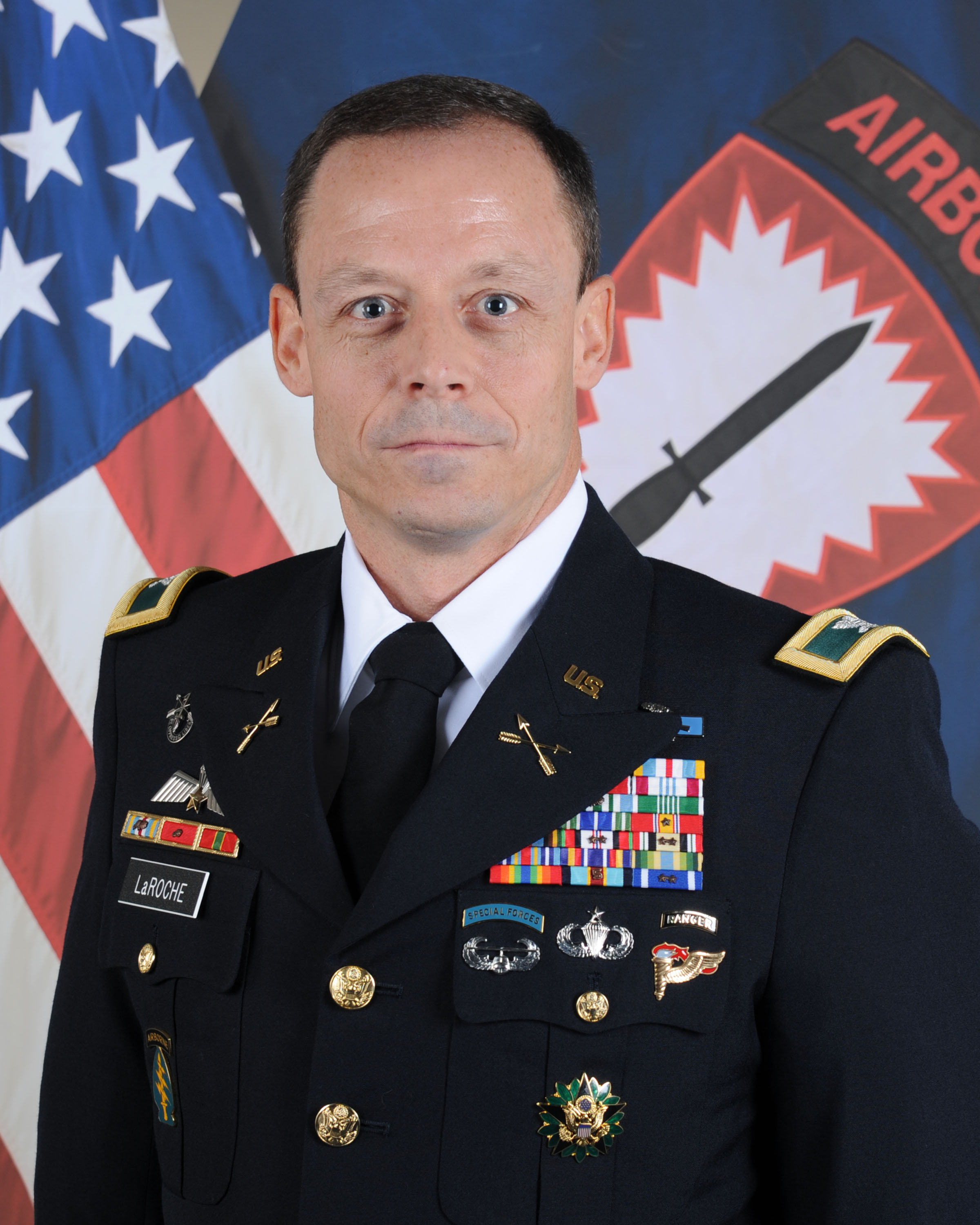 SOCEUR About Command