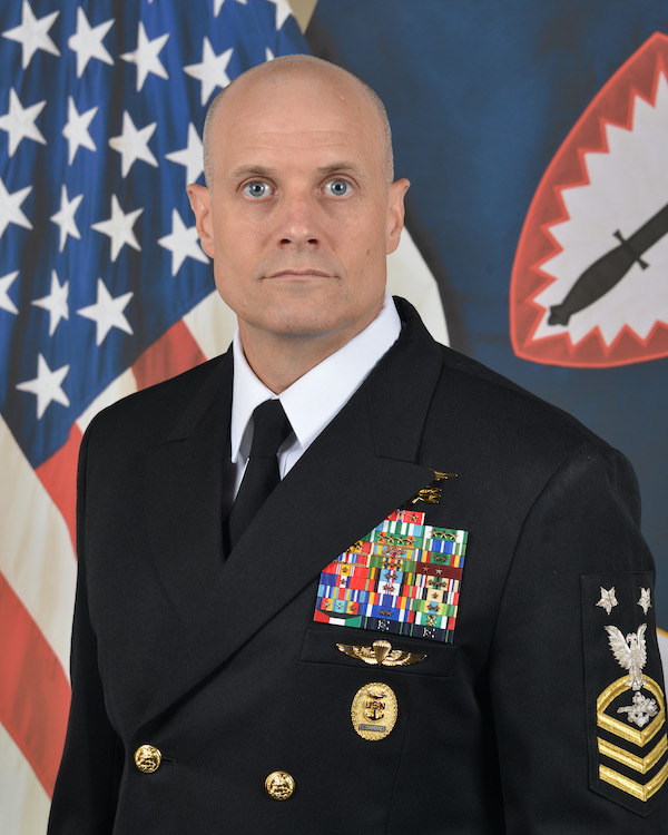 SOCEUR About Command