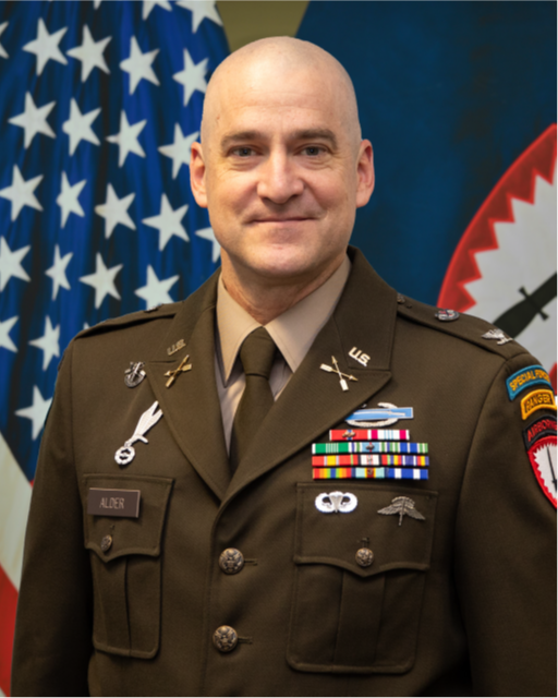 SOCEUR About Command