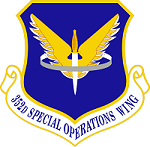 Special Operations Command Europe