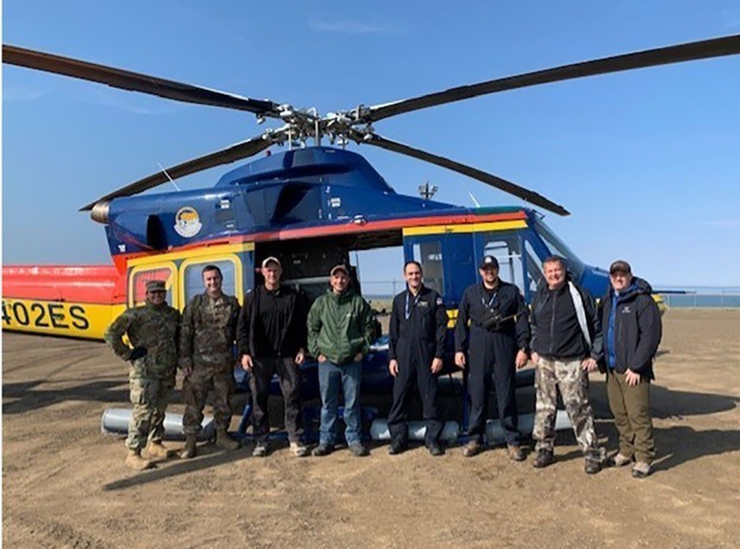 Pages - SOCNORTH News