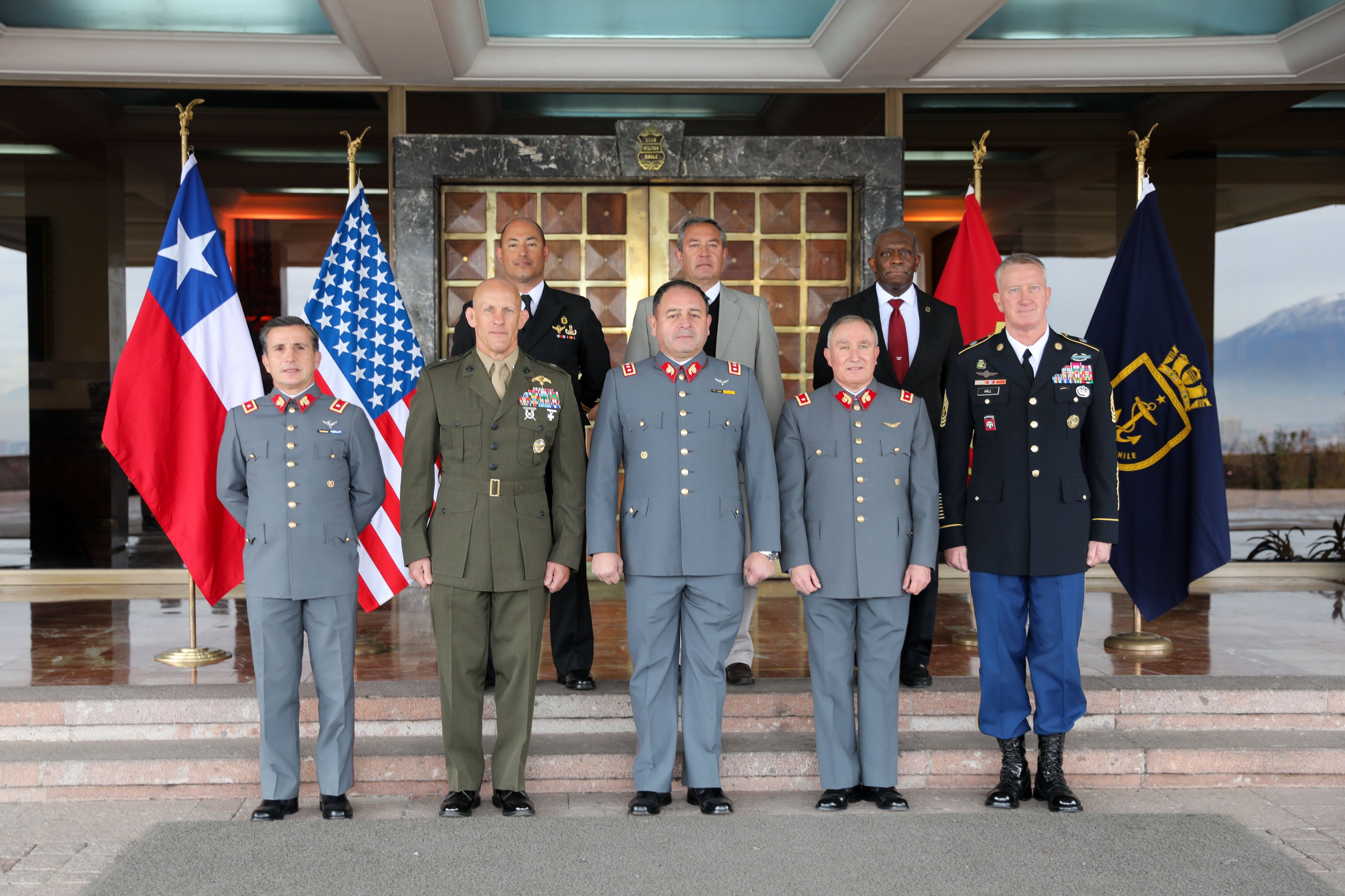 Joint Special Operations Command